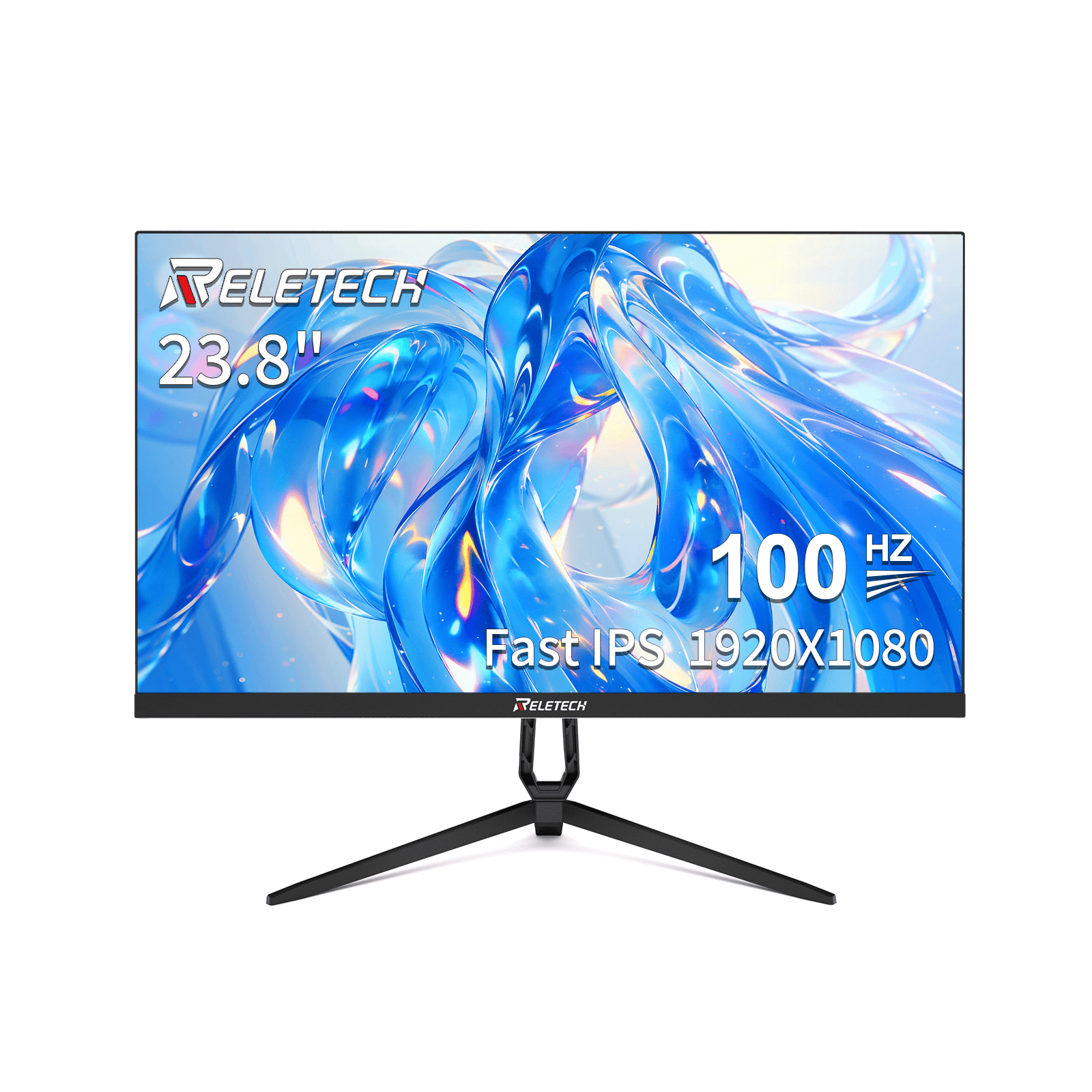 Reletech 100Hz Gaming Monitor R23 Pulse – Reletech AI Vision